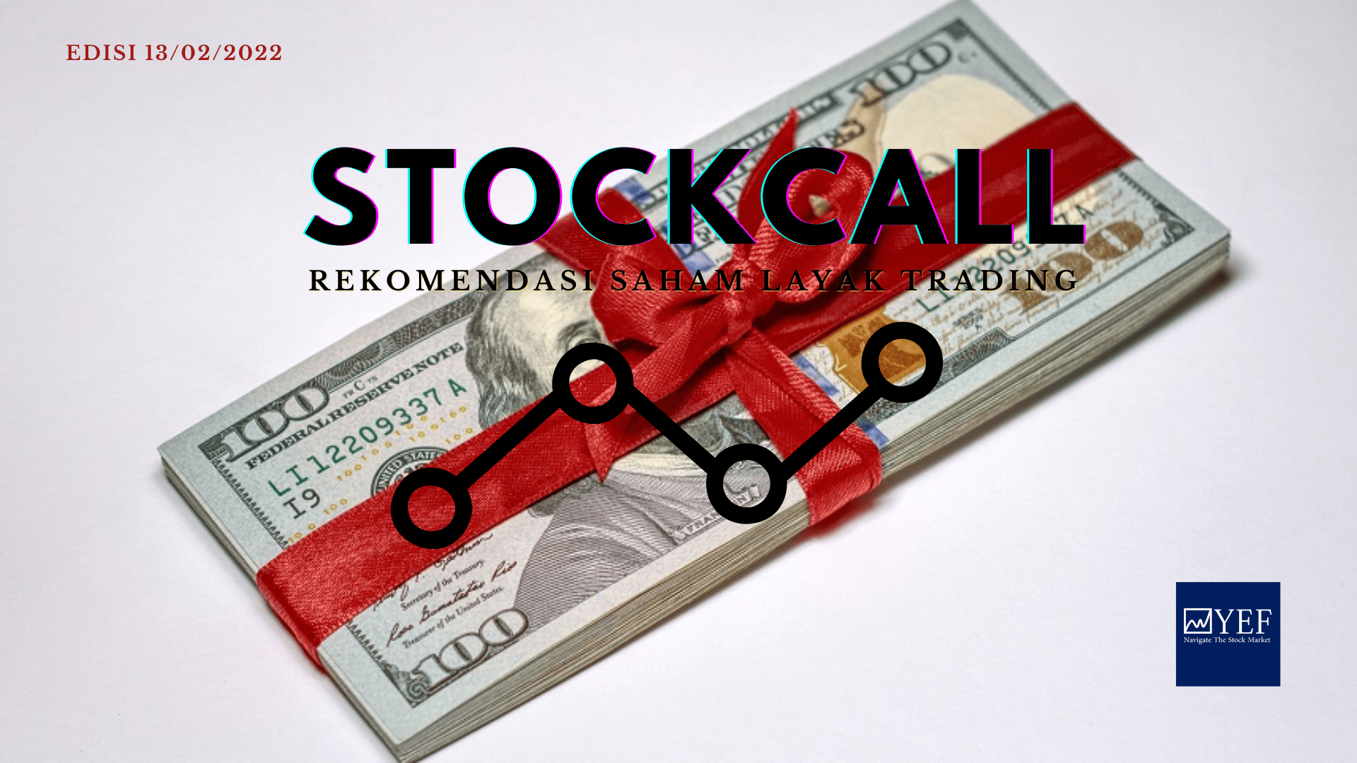 $IHSG MENUJU LEVEL PSIKOLOGIS 7000 – YEF Advisor