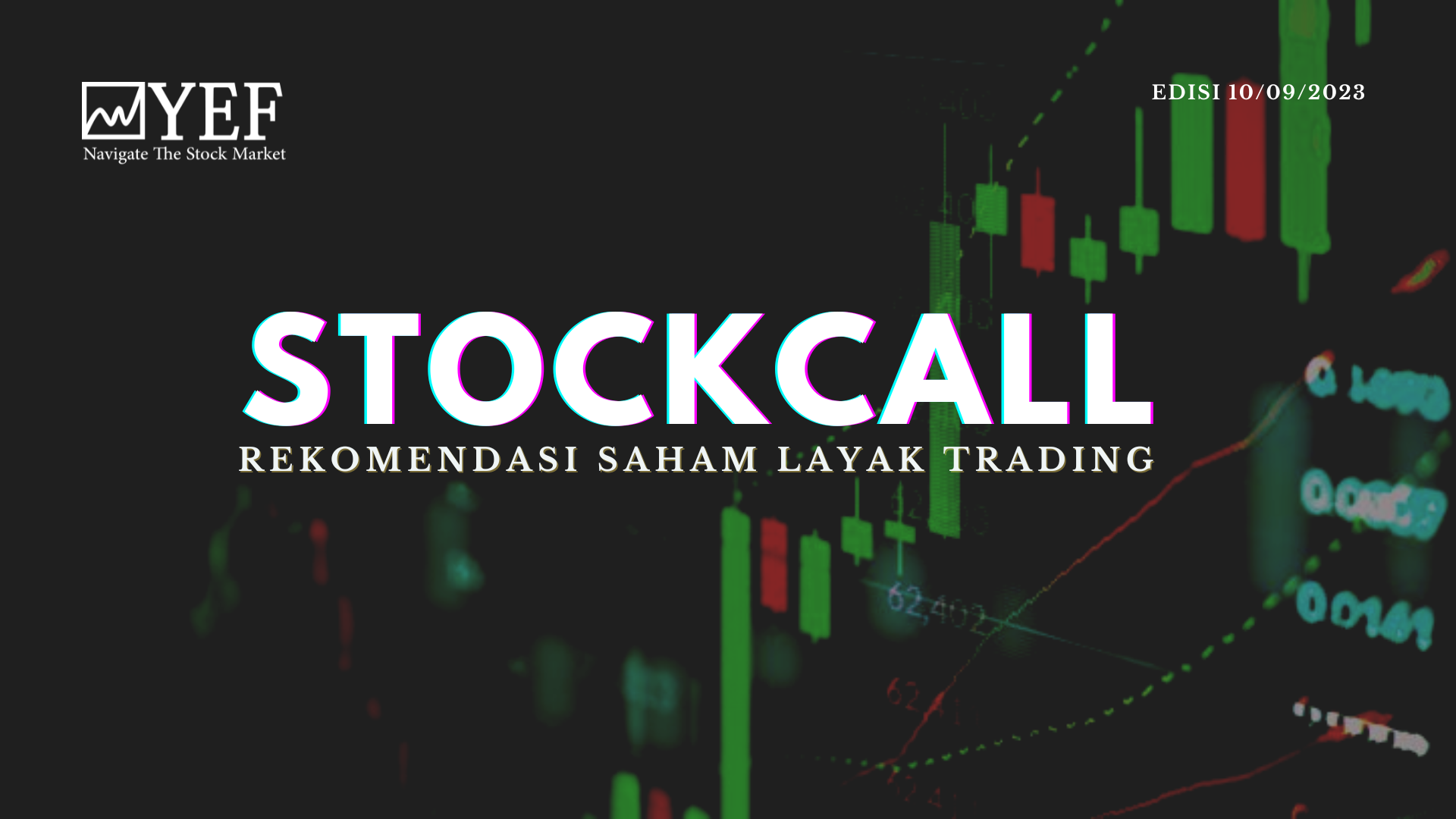 $IHSG Berpotensi membentuk Higher Low Sebelum Bullish Ke Atas 7000 – YEF Advisor
